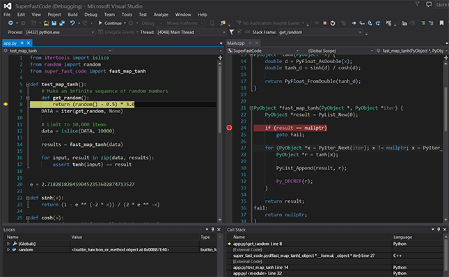 Visual Studio Community 2013 – choung.org